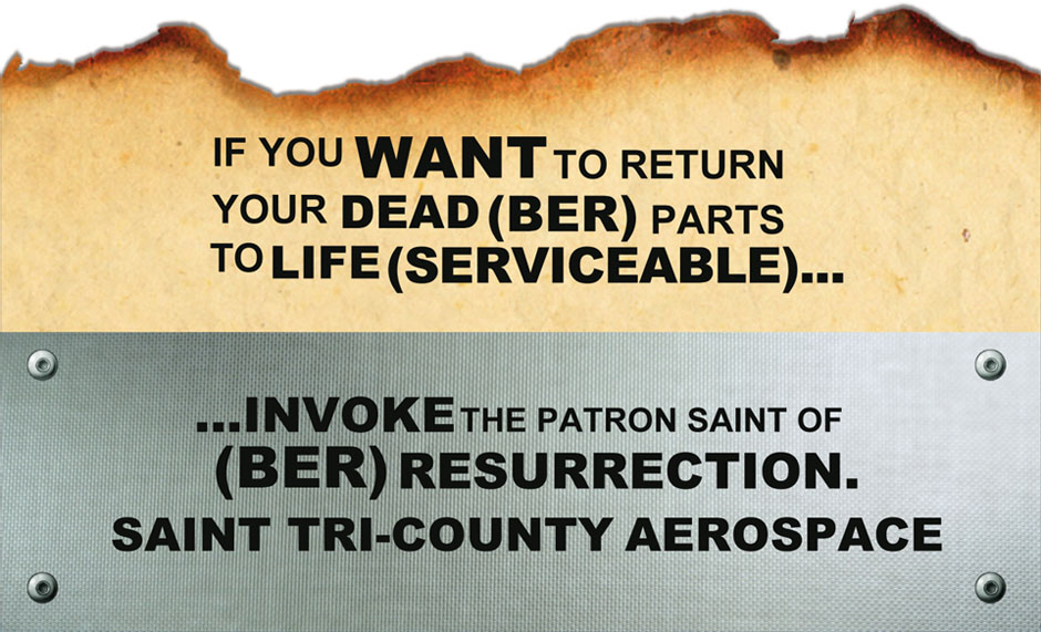 Tri-County Aerospace, Inc.